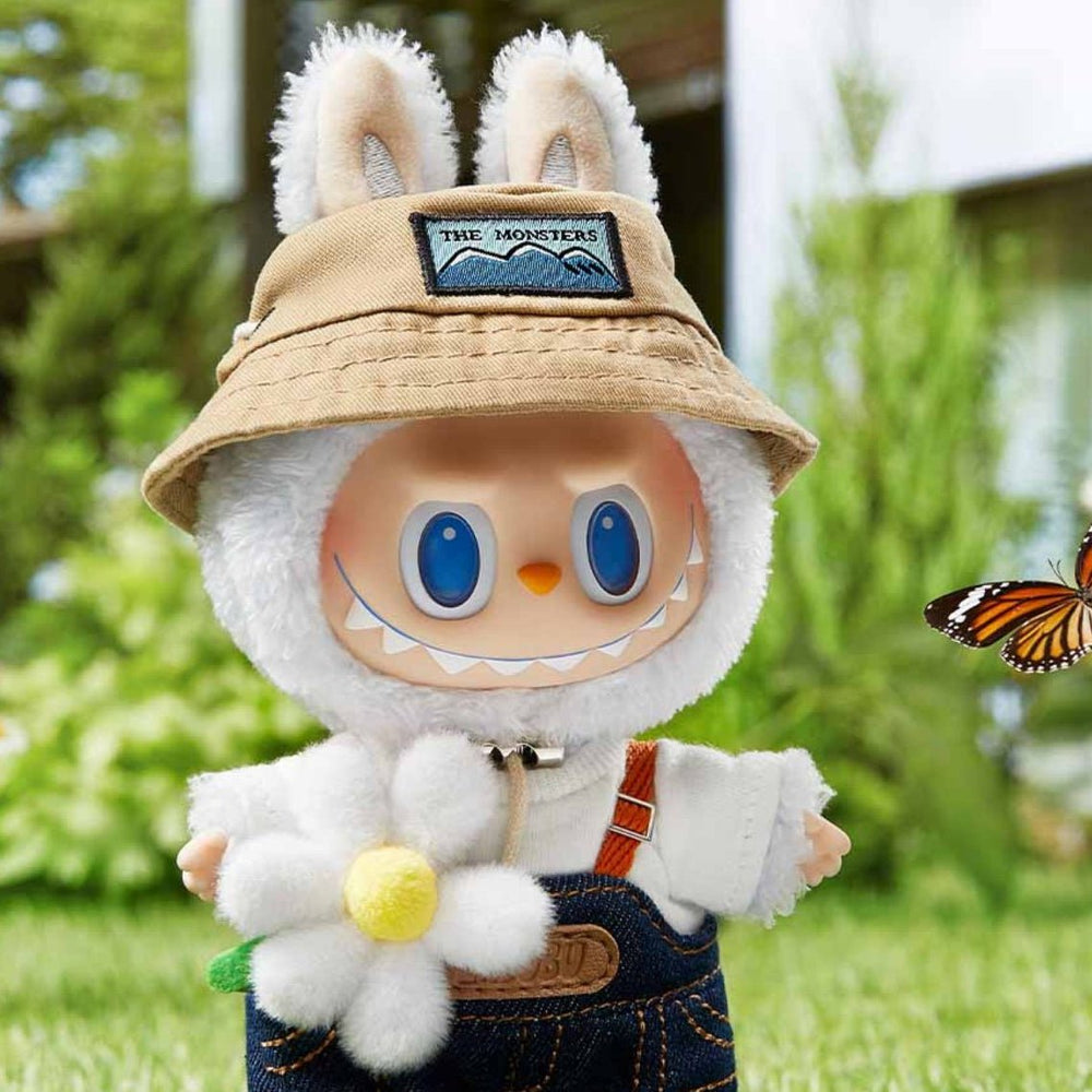 Labubu Türkiye | Labubu Oyuncak Fiyatları | Termos Türkiye