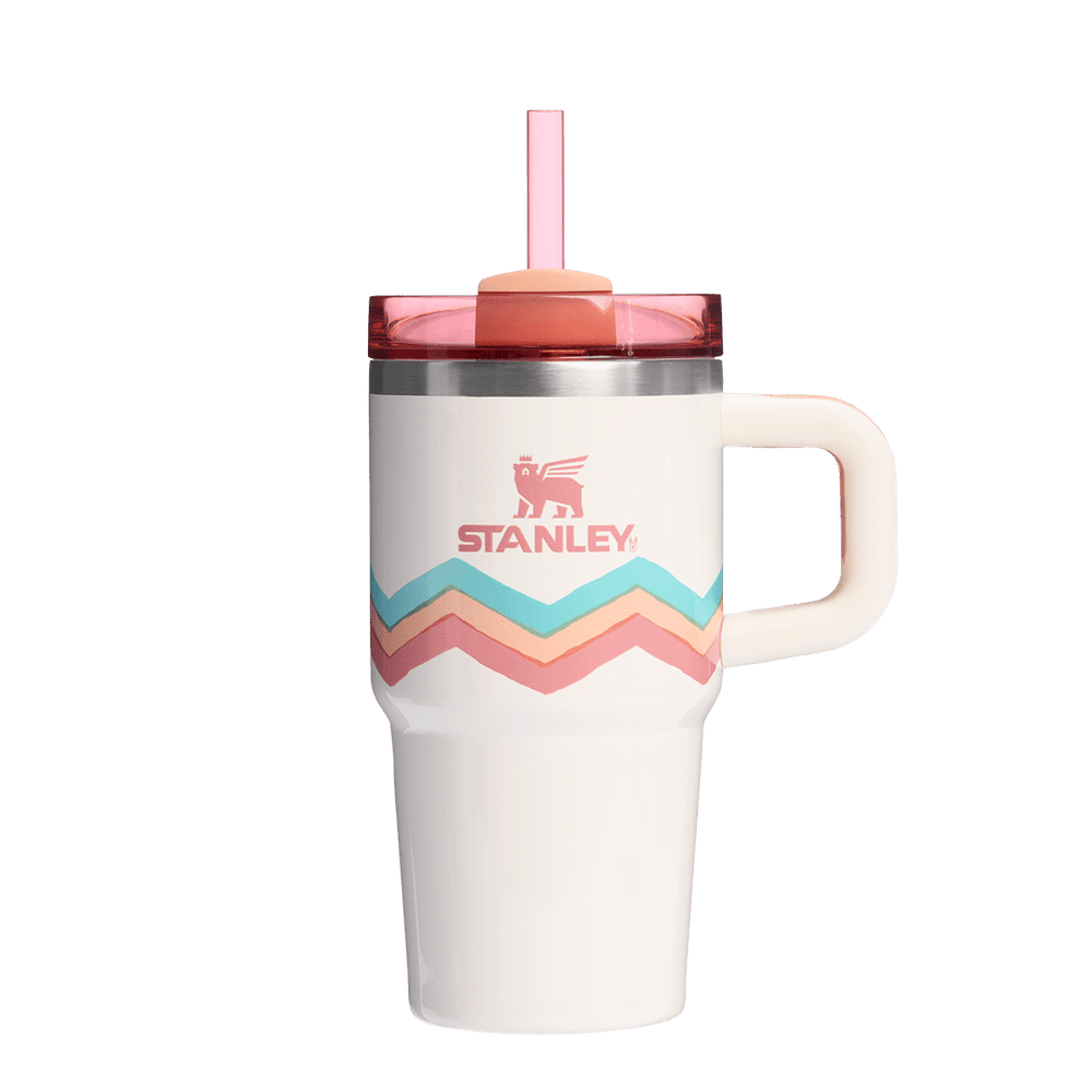 STANLEY QUENCHER CREAM EGG TERMOS | 0.6L